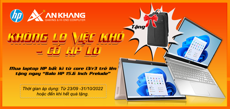 KHÔNG LO VIỆC KHÓ - CÓ HP LO